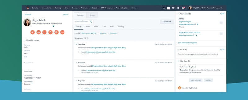 Webinar Woes? Here's a HubSpot guide to engaging, profitable webinars
